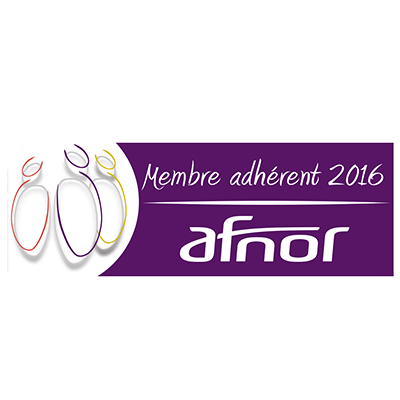 Afnor Logo